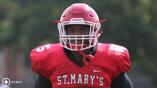 Michigan the “Perfect Opportunity” for Ross