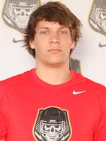 Trey Mitchell, Knoxville Central, Pro-Style Quarterback