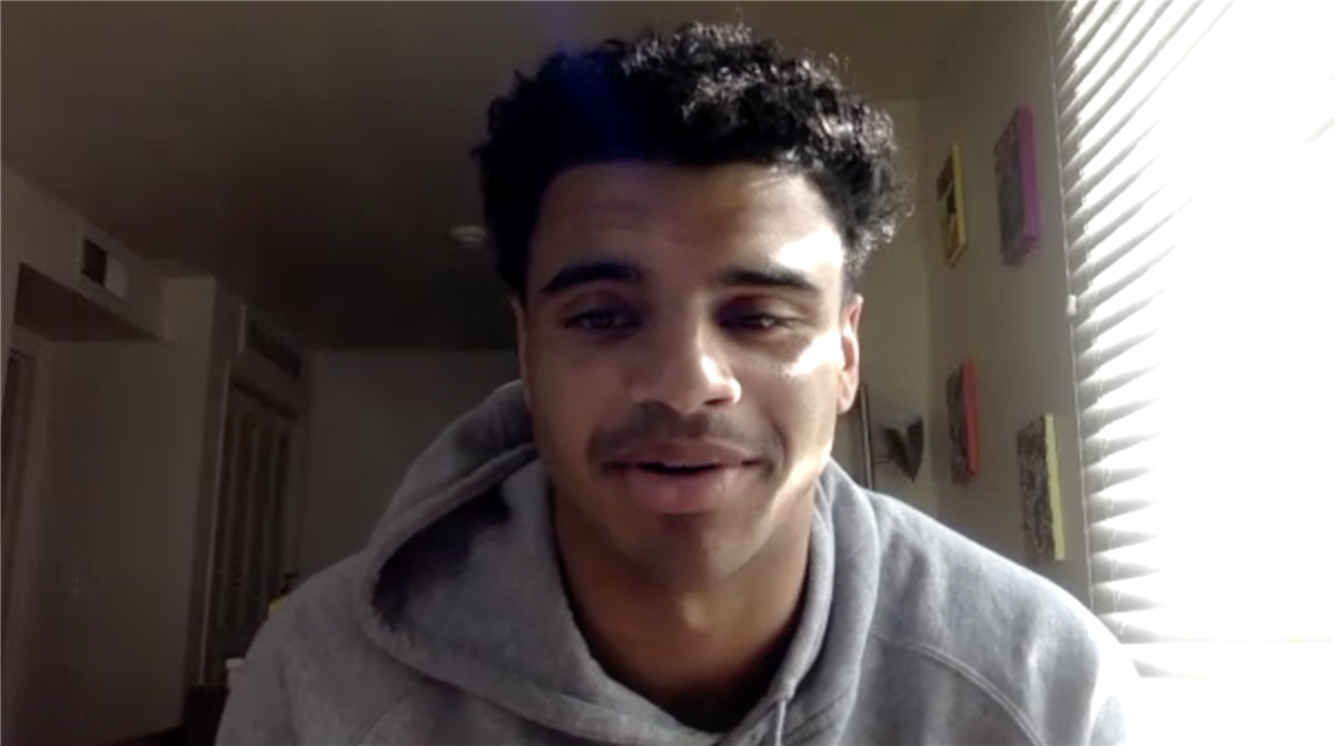 BRO Exclusive: WR Kyle Ford Talks Decision to Transfer to UCLA, Bonding with QBs, and More