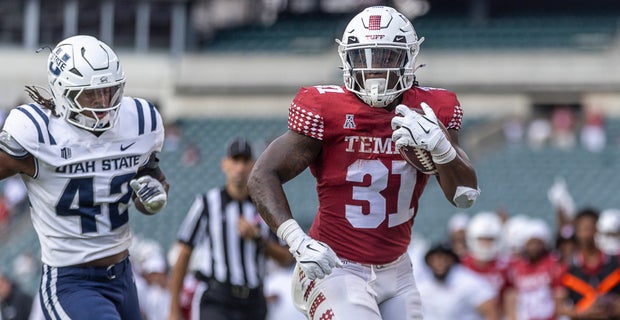 Temple-Army: Pregame alert
