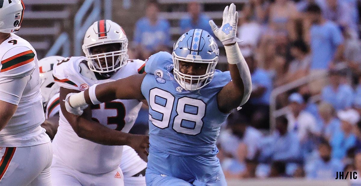 Jason's Scouting Report: Kevin Hester Jr.