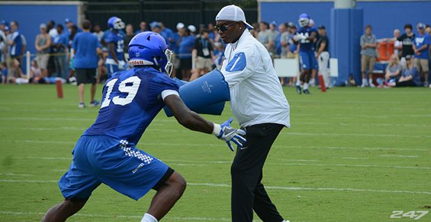 Ross ready to show what he can do
