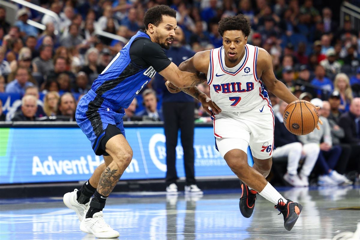 Villanova Legends in the NBA 2024-25 Week 6