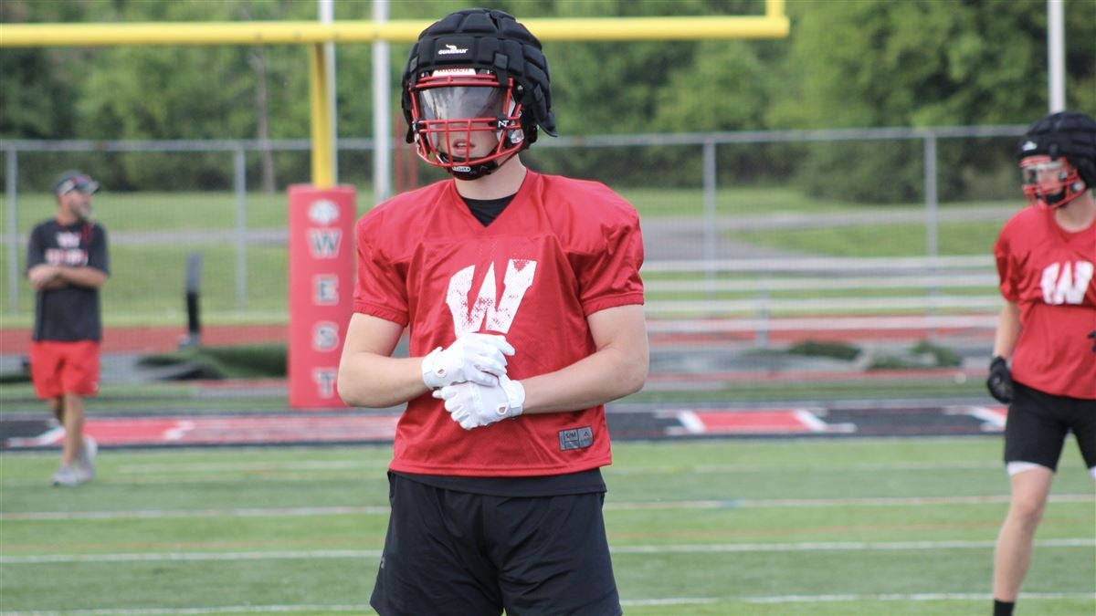 Three-star 2025 LB Grant Beerman discusses early Duke offer and recruitment