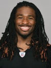 DeAngelo Williams, Pittsburgh, Running Back