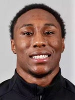 William Hardrick, Miami (OH), Cornerback