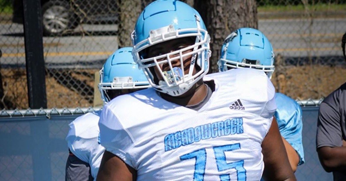 Maryland Football Recruiting: Terps take a de-commitment at crowded spot