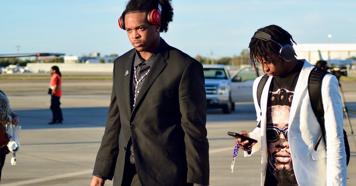 Georgia suspends WR Nitro Tuggle, OL Marques Easley indefinitely