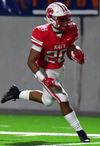 Jalen Davis, Katy, Running Back