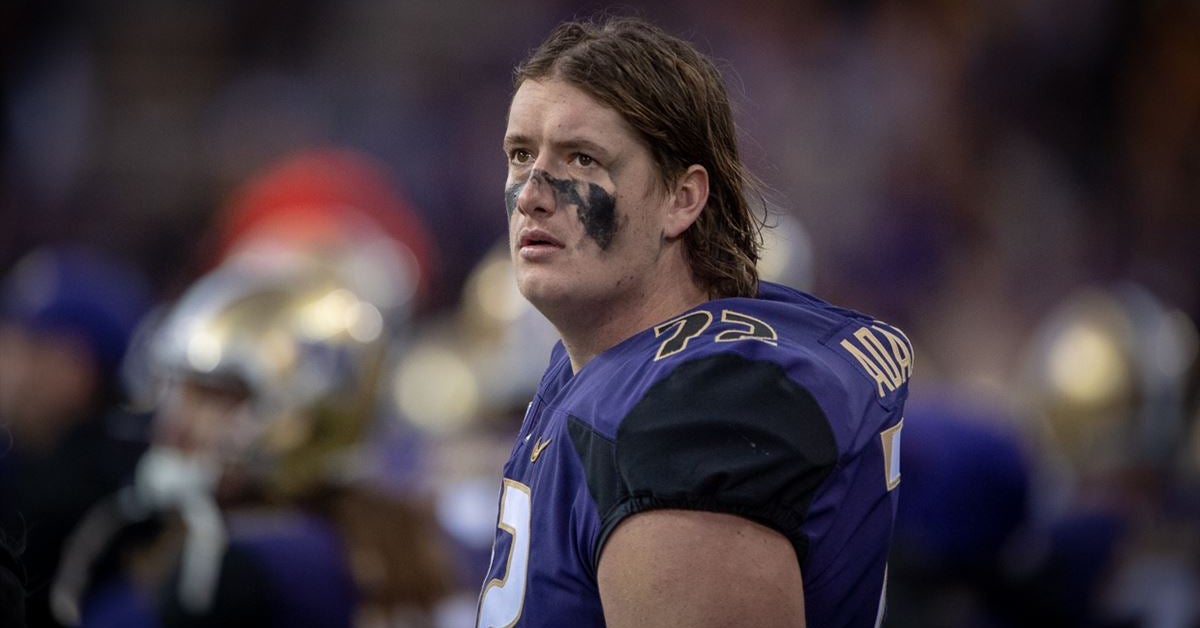 Trey Adams' Return To Action Was A Long Time Coming