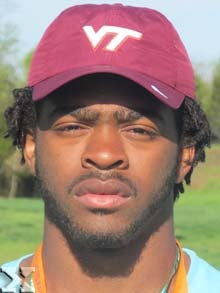 Aaron Glover Profile Photos