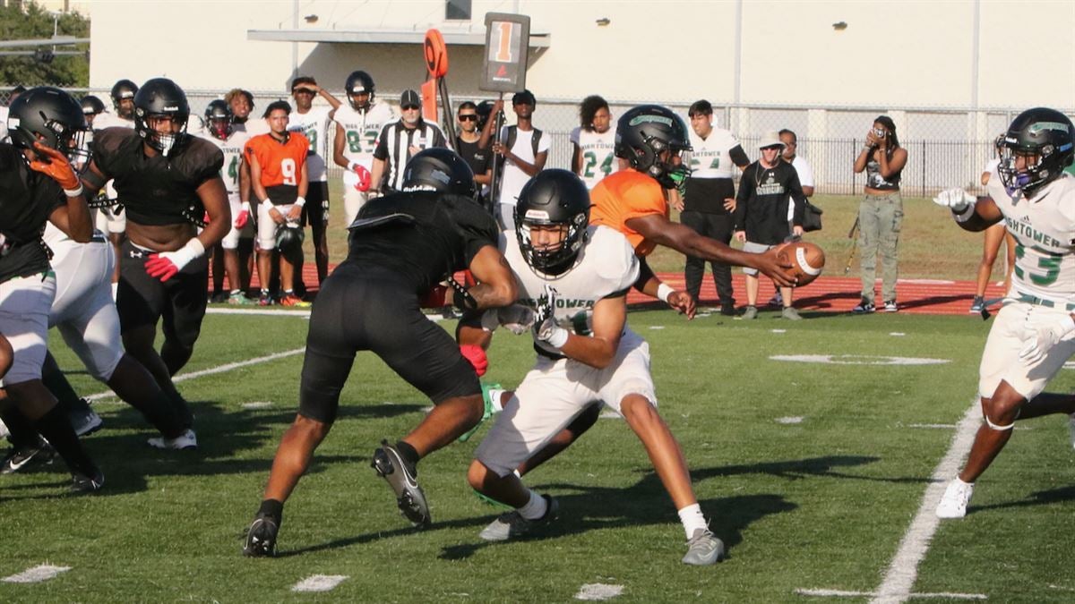 Recruiting Notebook: Shadow Creek Sharks