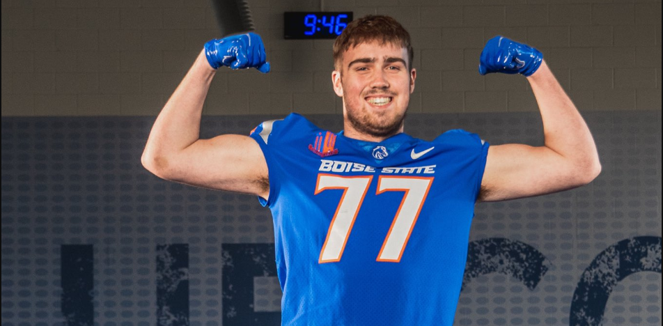 BroncoCountry Recruiting Review: Kyle Cox