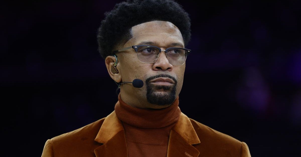 Juwan Howard suspension: Ex-Michigan teammate Jalen Rose said he became ...