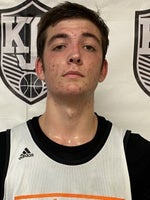 Keith Robbins, St. Francis, Shooting Guard