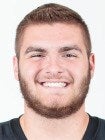 Cody Wheeler, Texas Tech, Offensive Line