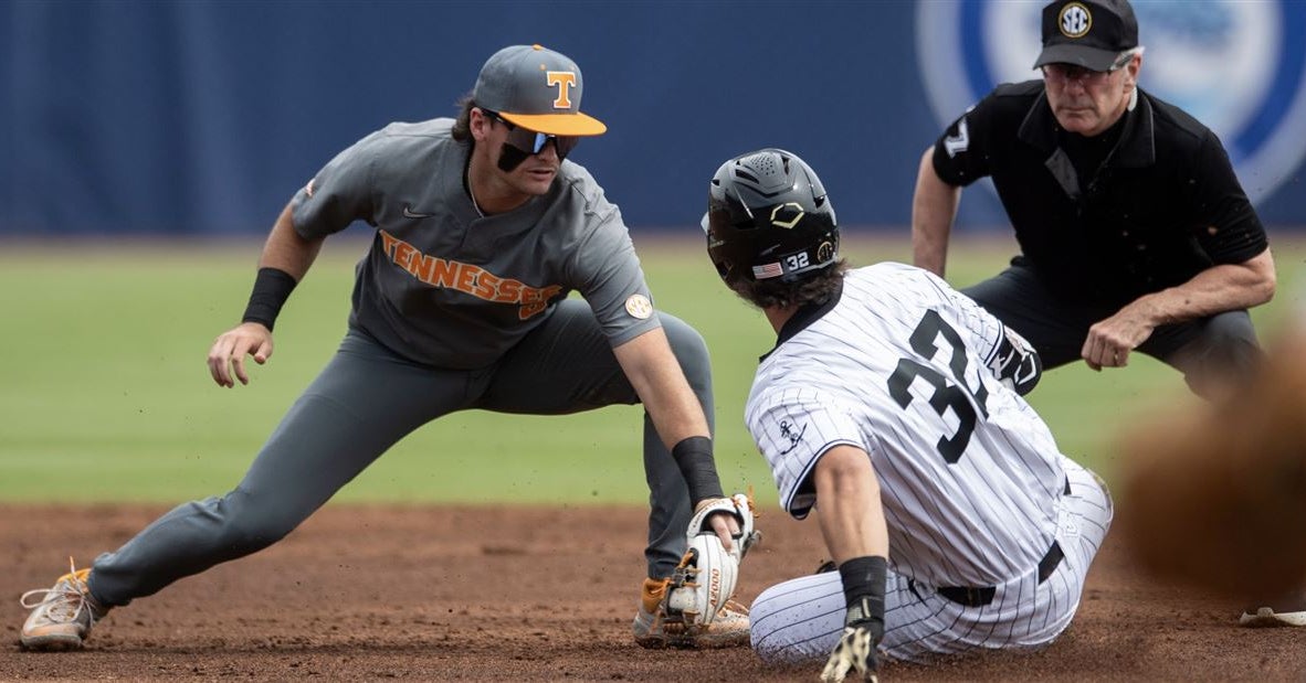 Everything Tim Corbin, Vanderbilt said about eliminating Tennessee from ...