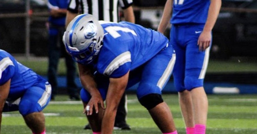 In The Film Room . . . OT-Styles Prescod