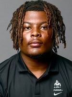 Mondrell Dean, Miami (OH), Edge