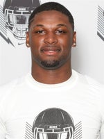 Kylan Duhe, West St. John, Running Back