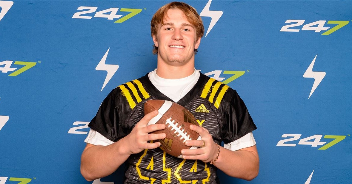 The tide could be turning in Hollifield recruitment