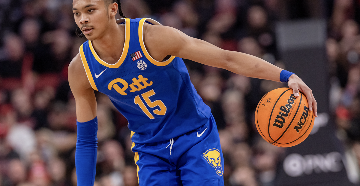 Get to know new Kentucky PG Jaland Lowe