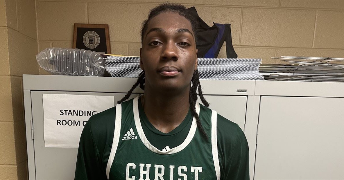 Junior big man Zymicah Wilkins raising his stock; talks high major ...