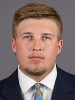 Nick Reimer, Central Catholic, Offensive Tackle