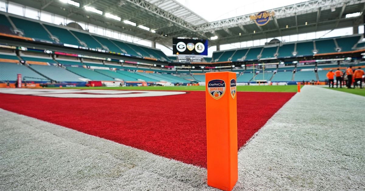 2024 college football spring games, practices: Schedules for every FBS team