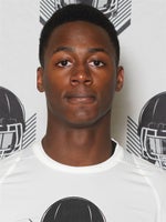Keyvaun Eady, Southridge, Wide Receiver