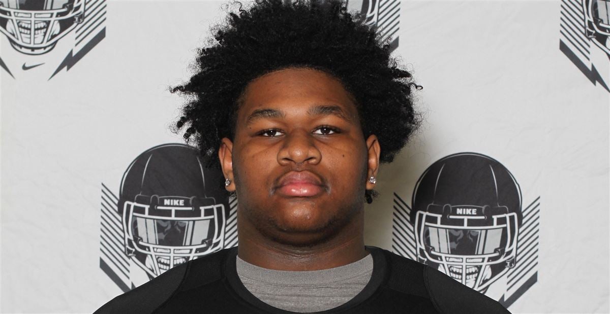 Four-star DT says 'everything' led to Clemson commitment