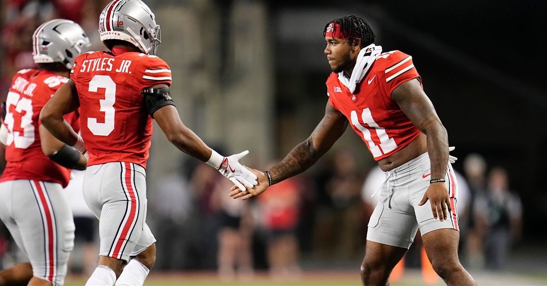 Biddle: Ohio State's plan for Malik Hartford, C.J. Hicks is a wise ...