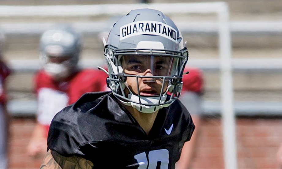 Jim Moore: Guarantano's escape to WSU from fire-breathing Vols fans key ...