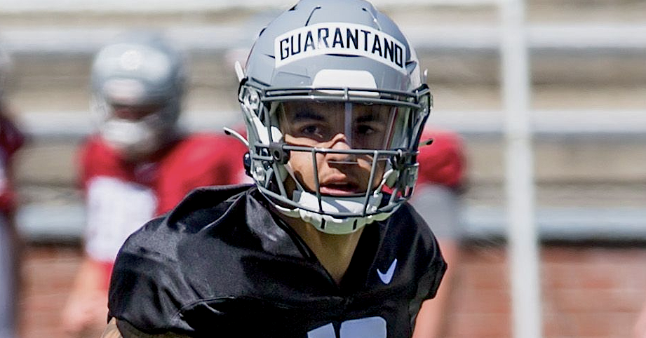 Jim Moore: Guarantano's escape to WSU from fire-breathing Vols fans key ...