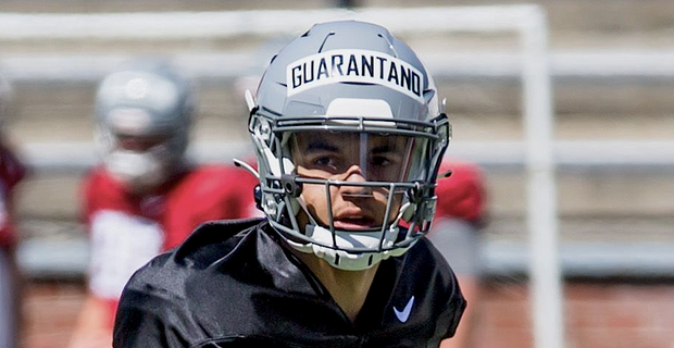 Jim Moore: Guarantano's escape to WSU from fire-breathing Vols fans key ...
