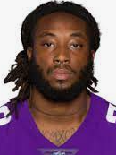 Harrison Hand, Minnesota, Cornerback