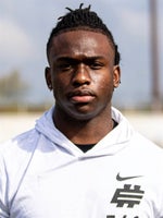 Noah Sanders, Brooke Point, Quarterback