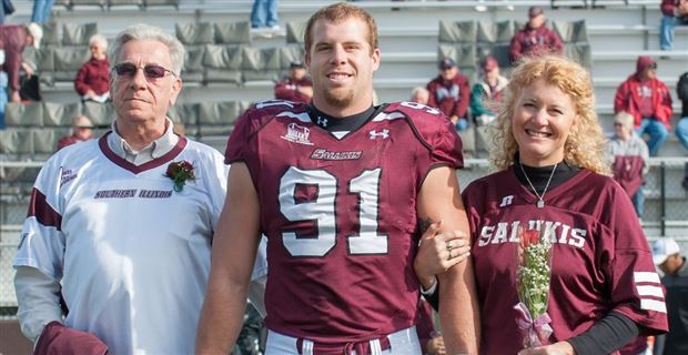 Heroic former CFB athlete Jason Seamon released from hospital