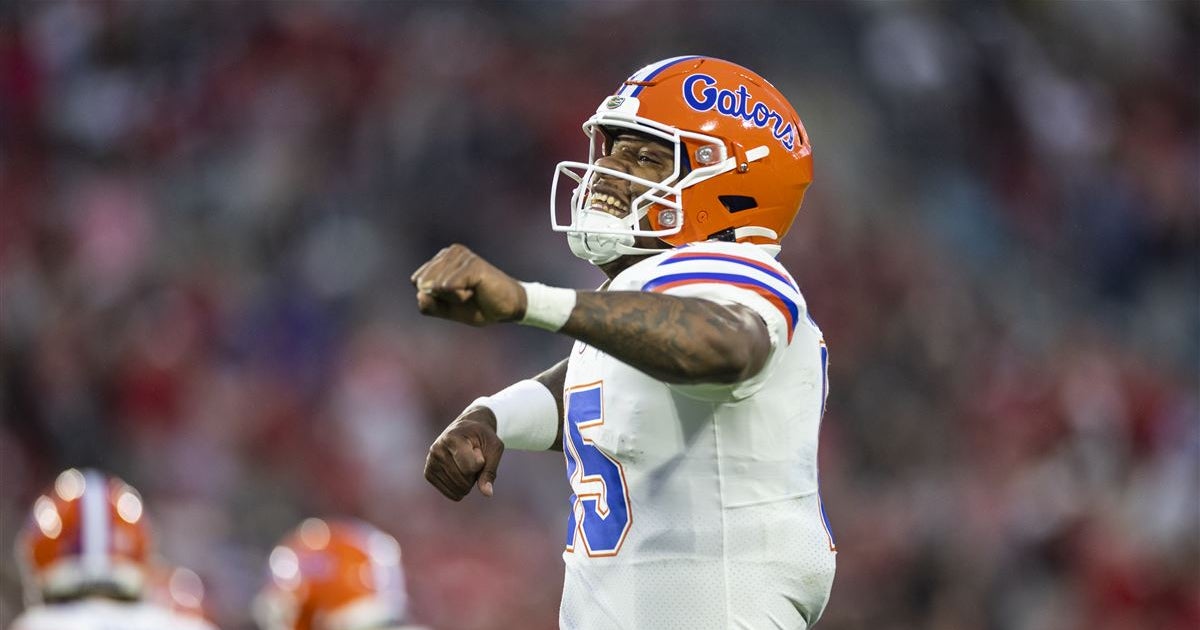 INSTANT RECAP: Gators beat Aggies 41-24 thanks to excellent second half