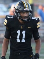 Isaiah Wagner, Southeast Polk, Athlete