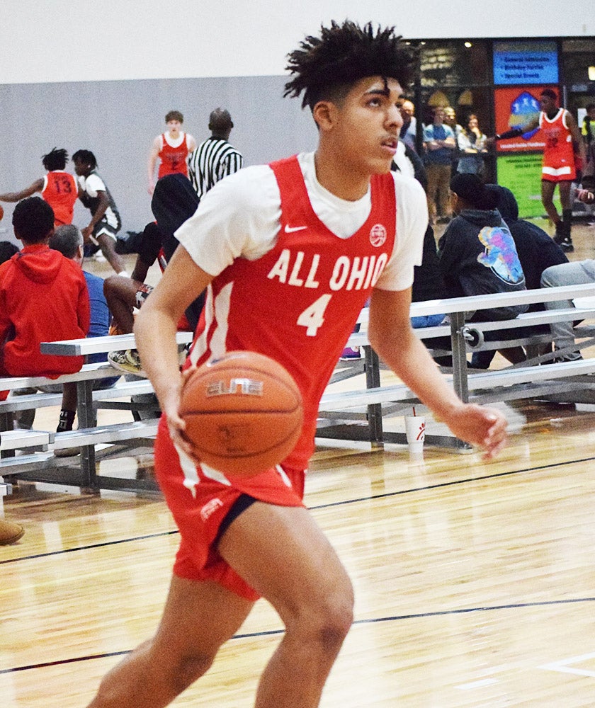 Photo Gallery: All-Ohio Red program features number of key 2023-25 ...