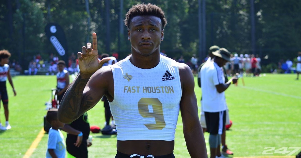 Photos: Pylon 7-on-7 National Championships