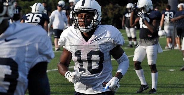 Brandon Polk Profile Photos