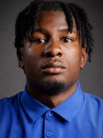 Karmello English, West Georgia, Wide Receiver