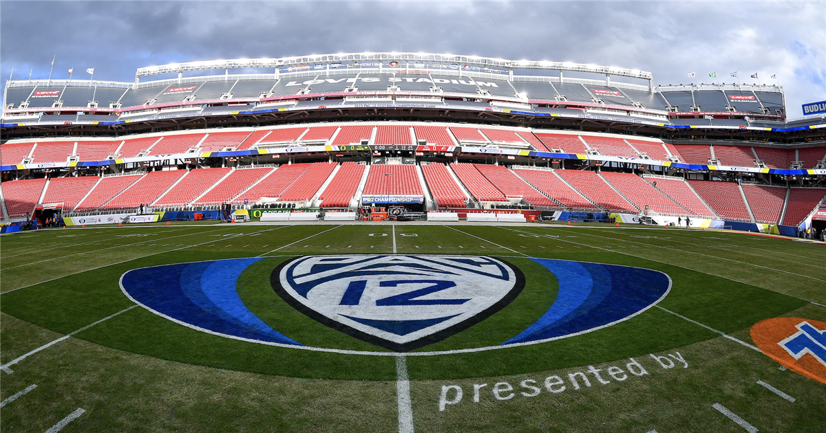 Conference realignment: What was said at the Big 12, Pac-12 meeting