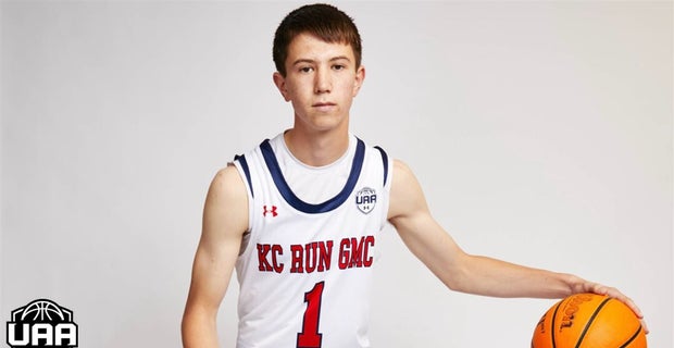 UAA Finals Recap: Davis Fogle and Marcus Jackson shine in championship ...