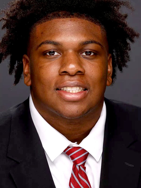 Micah DeBose, Theodore, Offensive Line