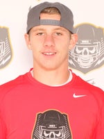 Sonny Robison, Wilmer Amina Carter, Pro-Style Quarterback