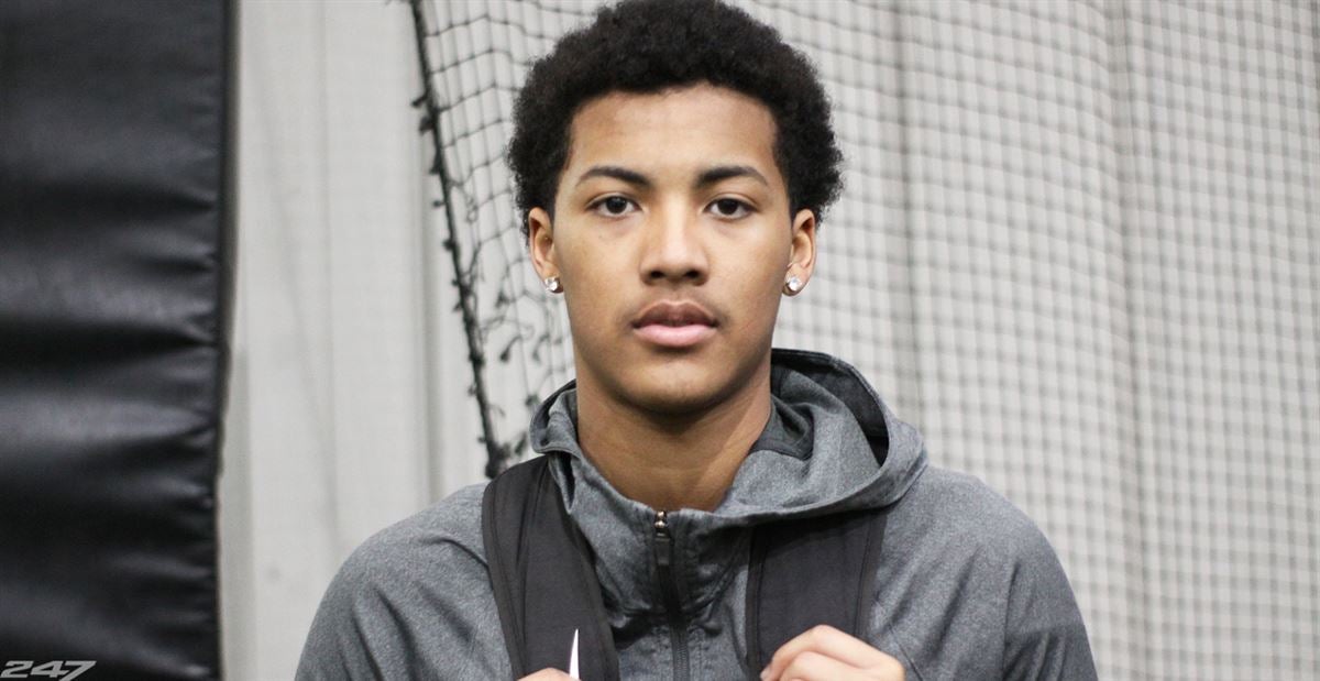2020 Michigan DB Anthony Romphf previews his Minnesota visit
