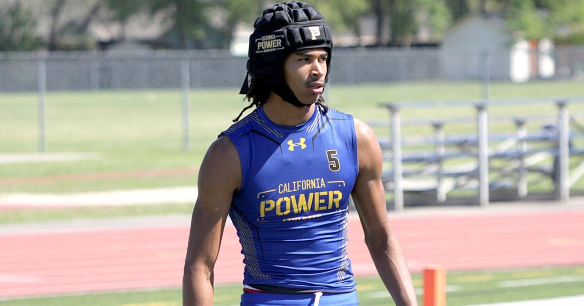 The latest on five-star DJ Pickett, his latest visits, upcoming trips ...